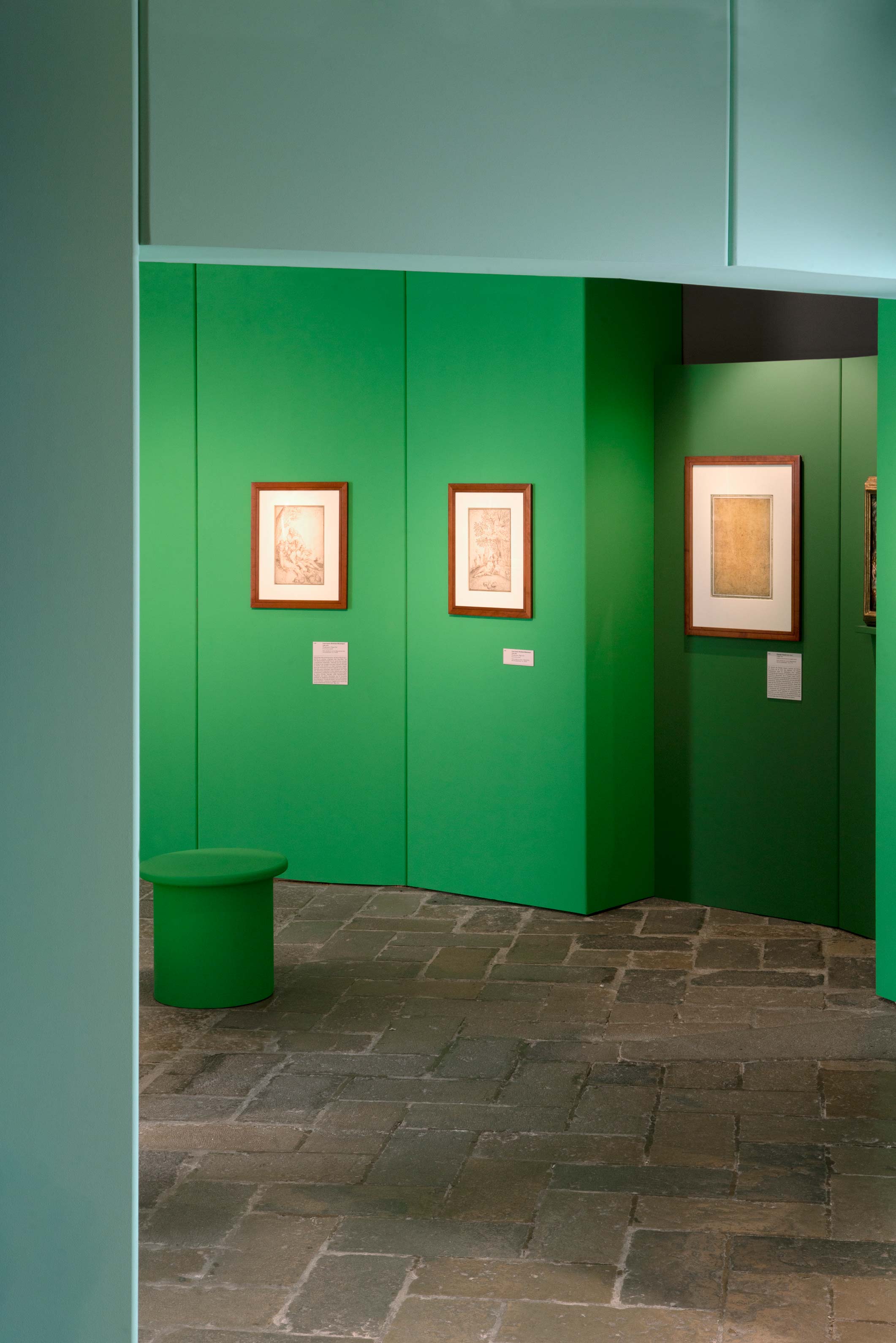 FandD — Creative studio