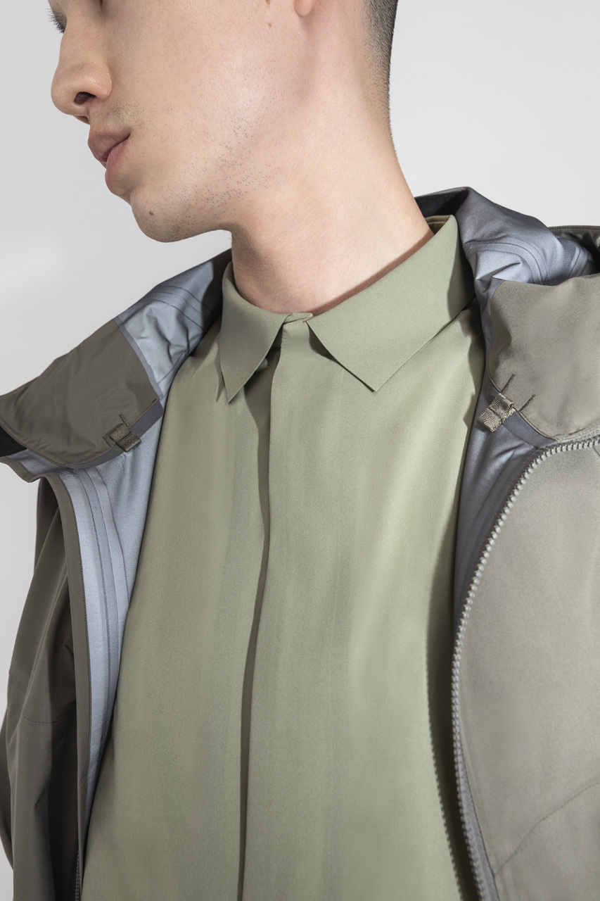 Arcteryx Veilance SS21 — jaekim