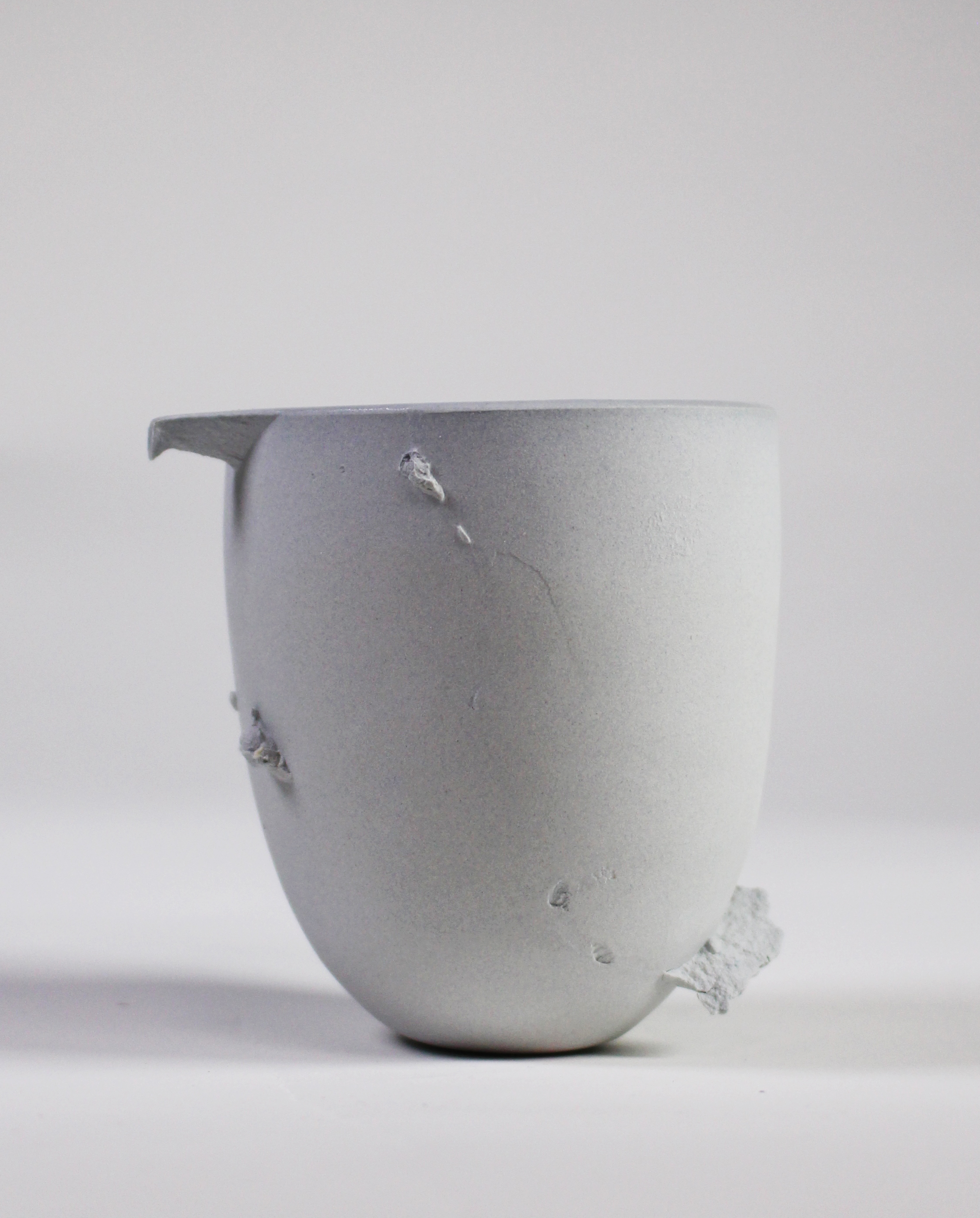 Fraternal Centuplets (Spotlighted) — Hae Won Sohn