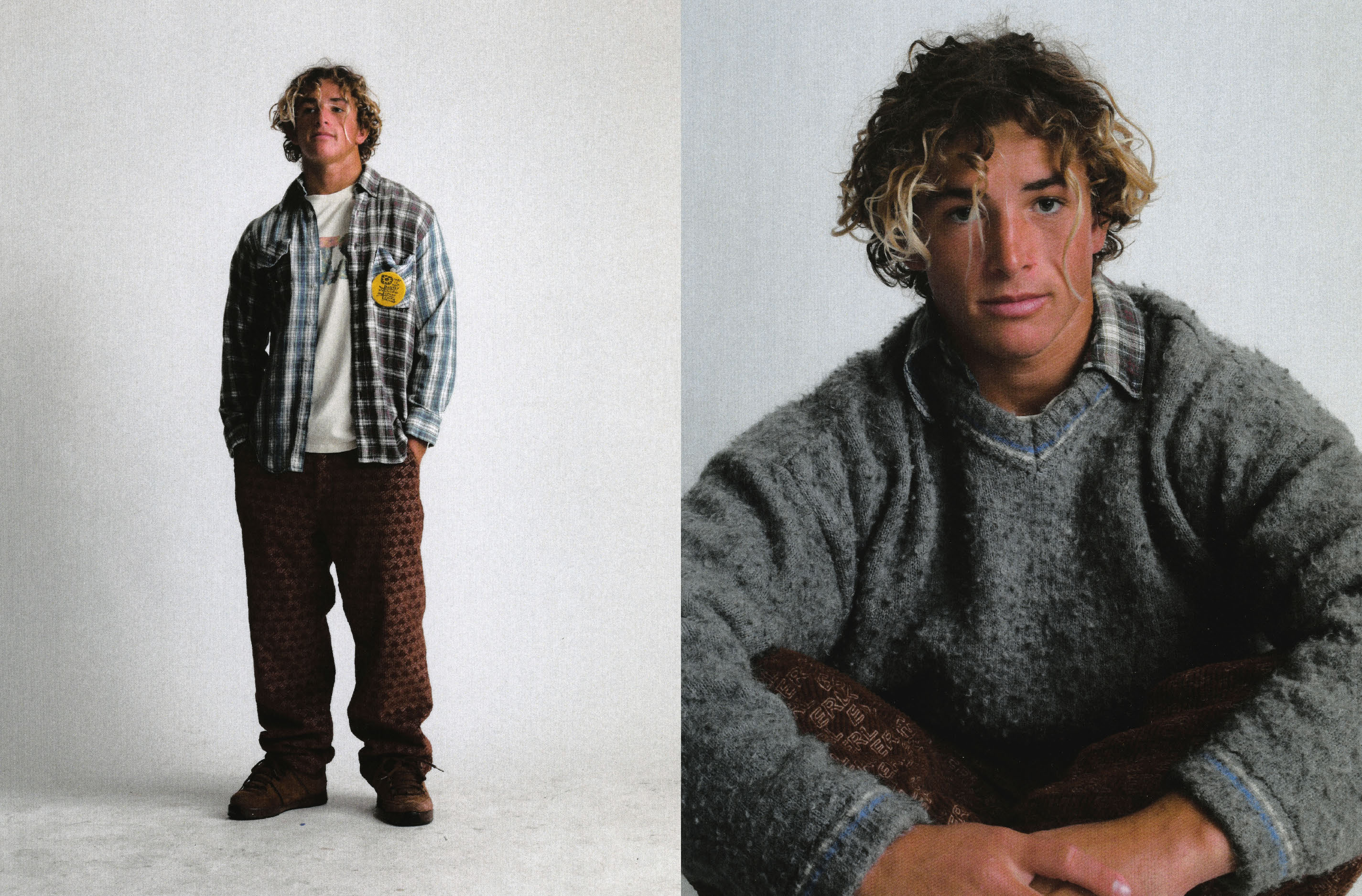 COLLECTIONS — ERL STORE