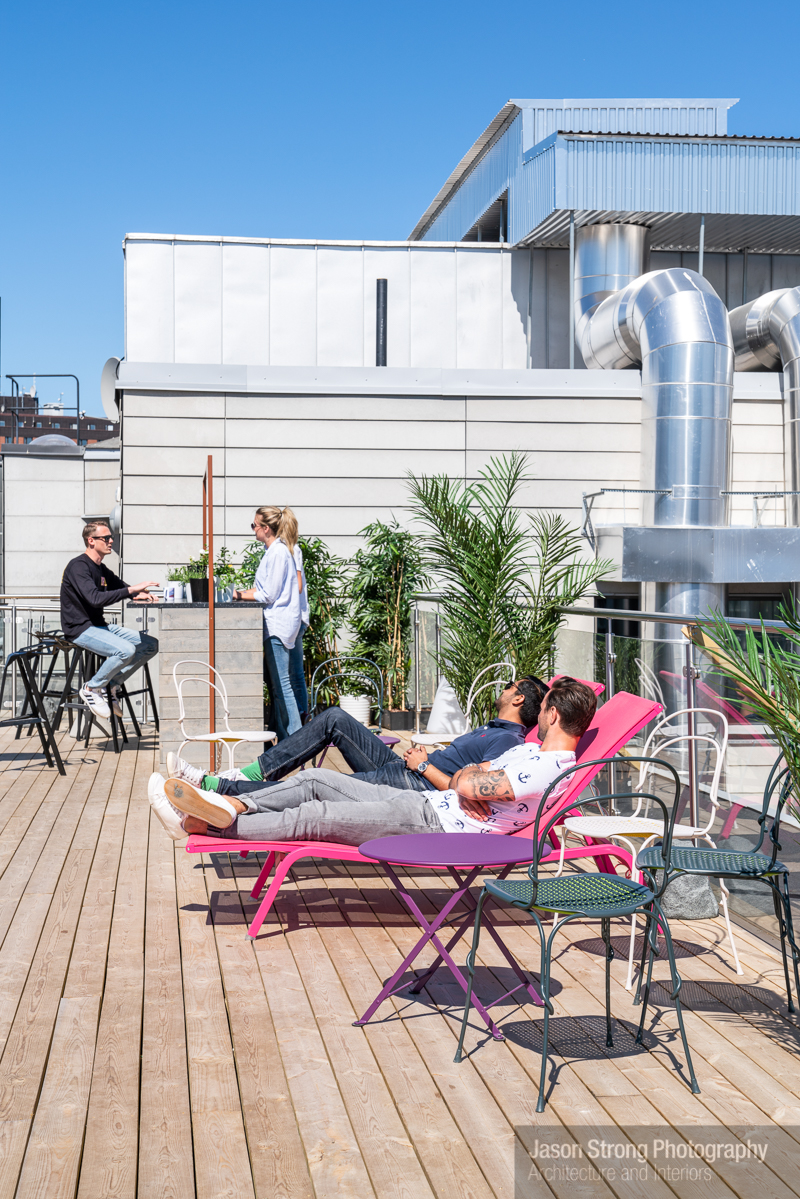 Snow Software — Jason Strong Photography