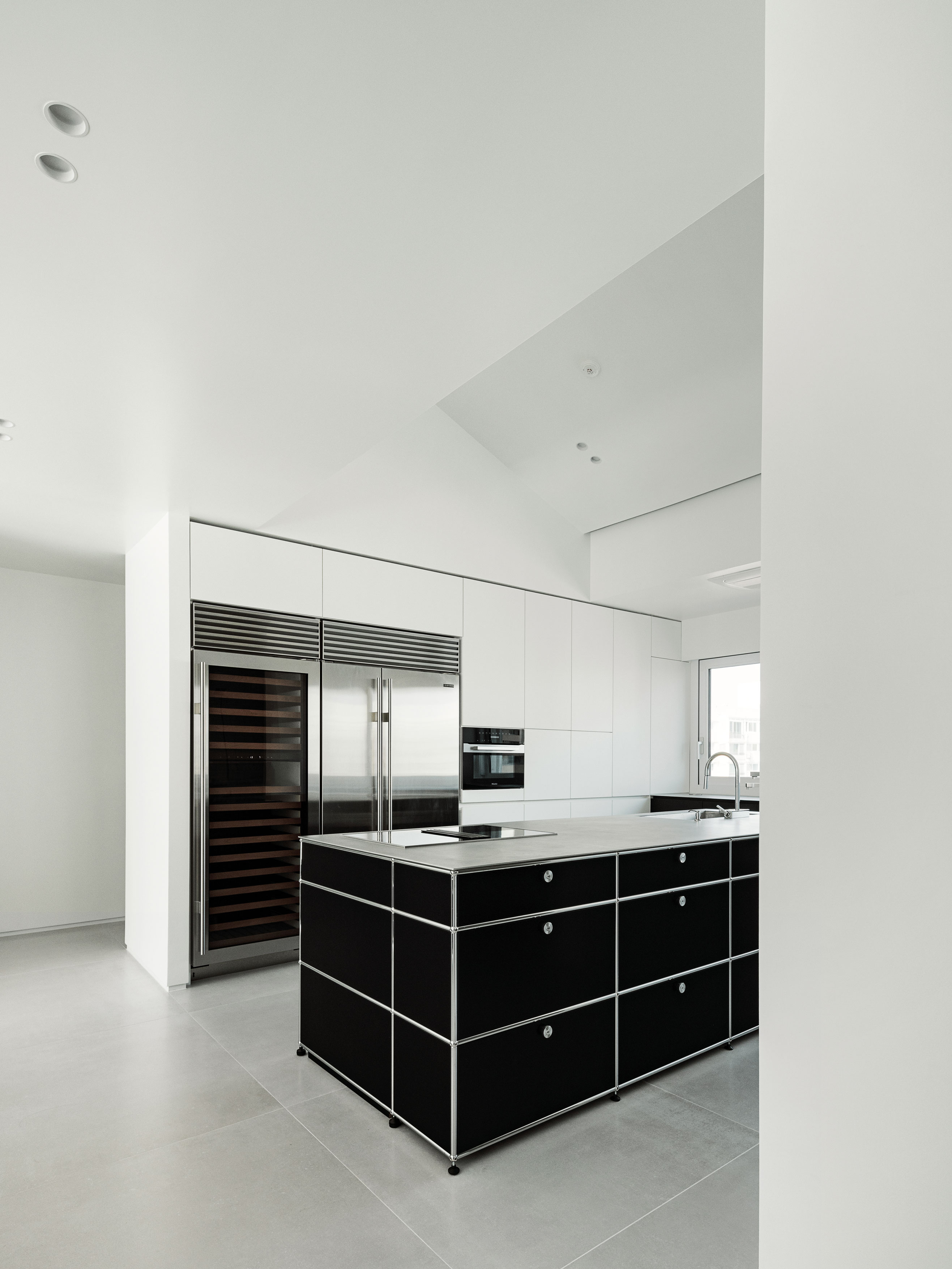 [50PY] key house — suffire