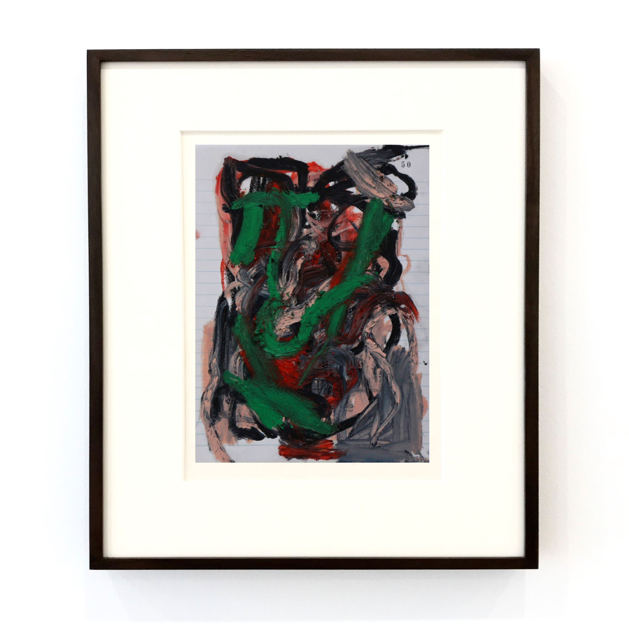 Jonathan Freemantle | Studio