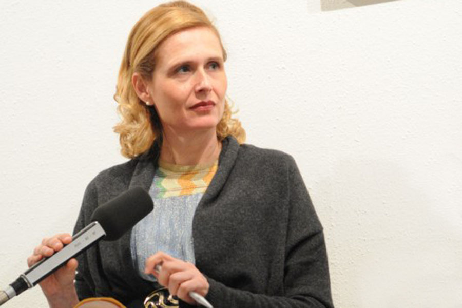 gallery — Susanne Barta