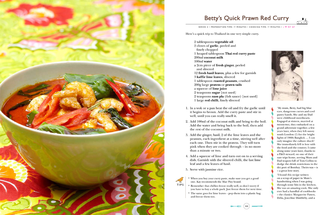 Leon Book 4: Family & Friends — Anita-mangan