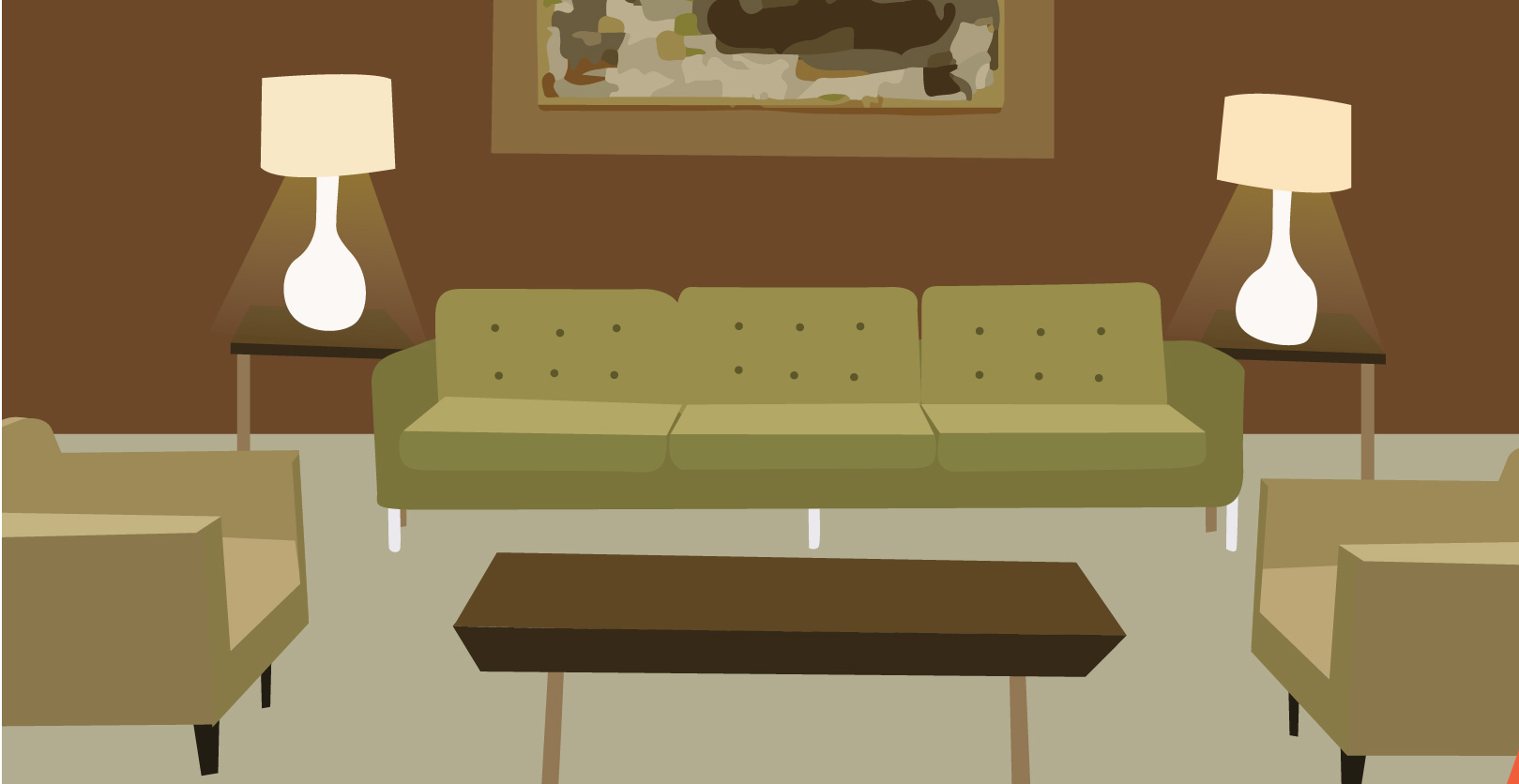 Mad Men Animation — Julie Finn