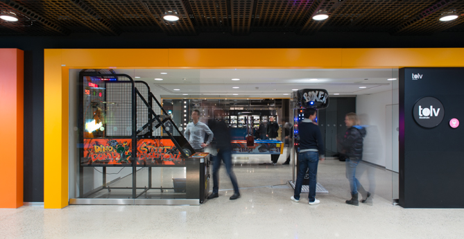 Tolv — Jason Strong Photography