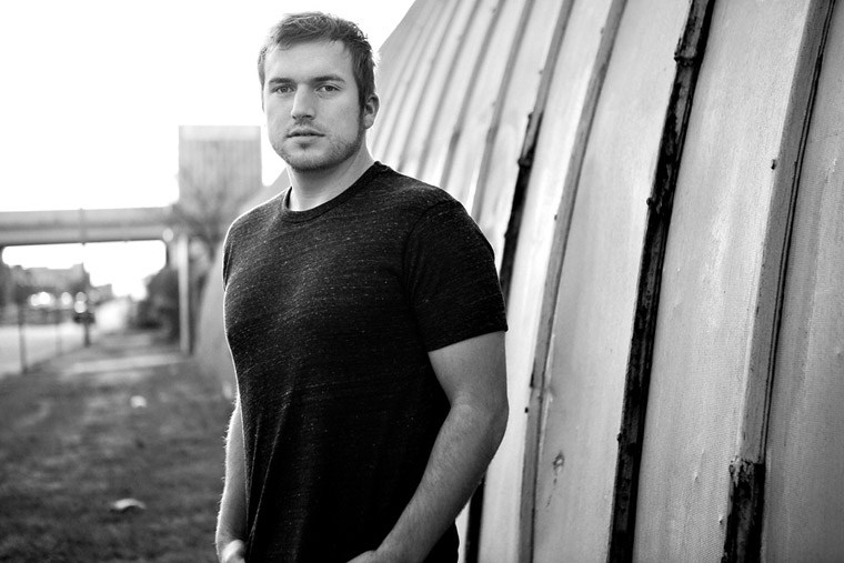 logan mize — Graham Yelton