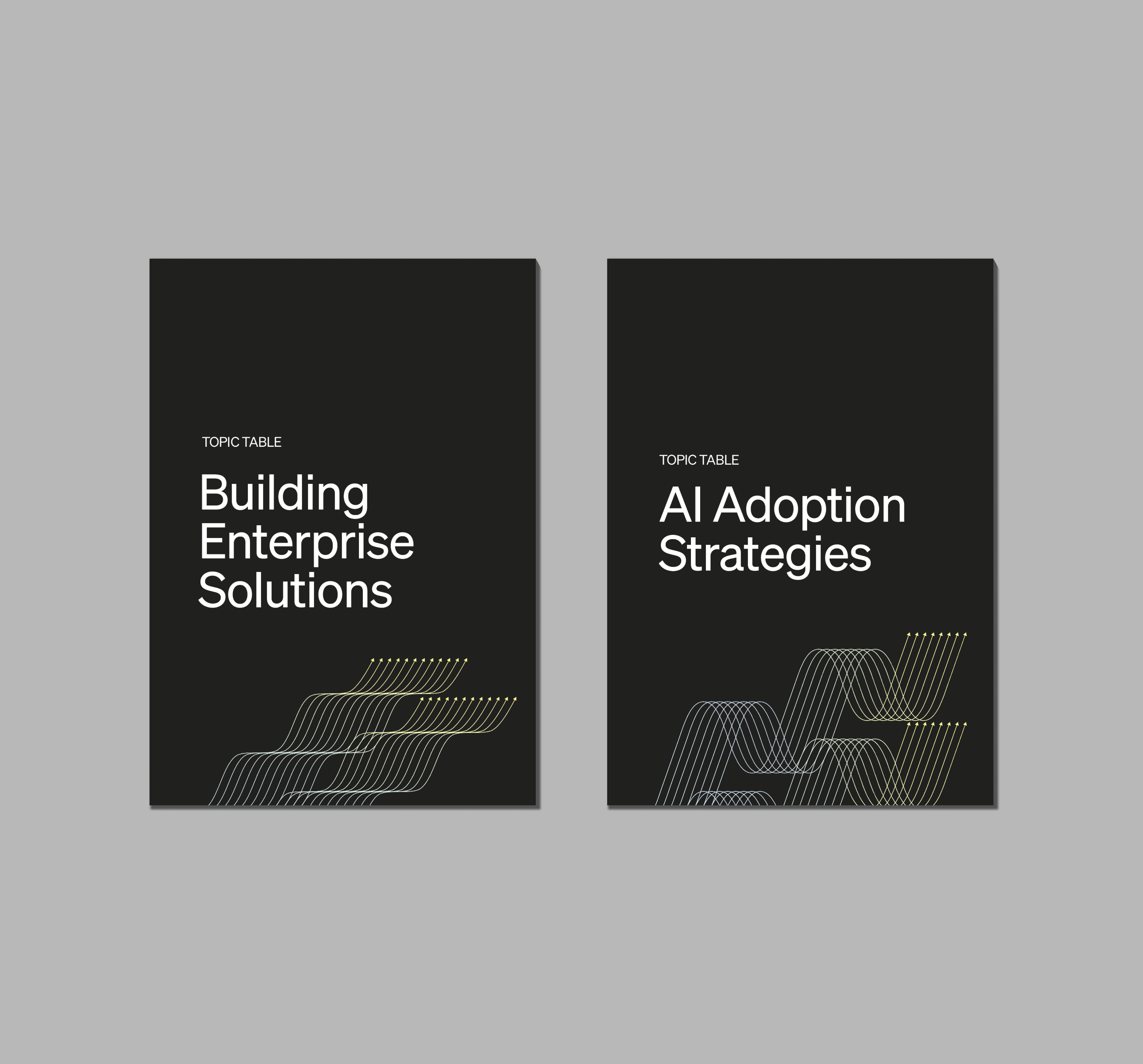 OpenAI Exec Summit — Ruby Chen