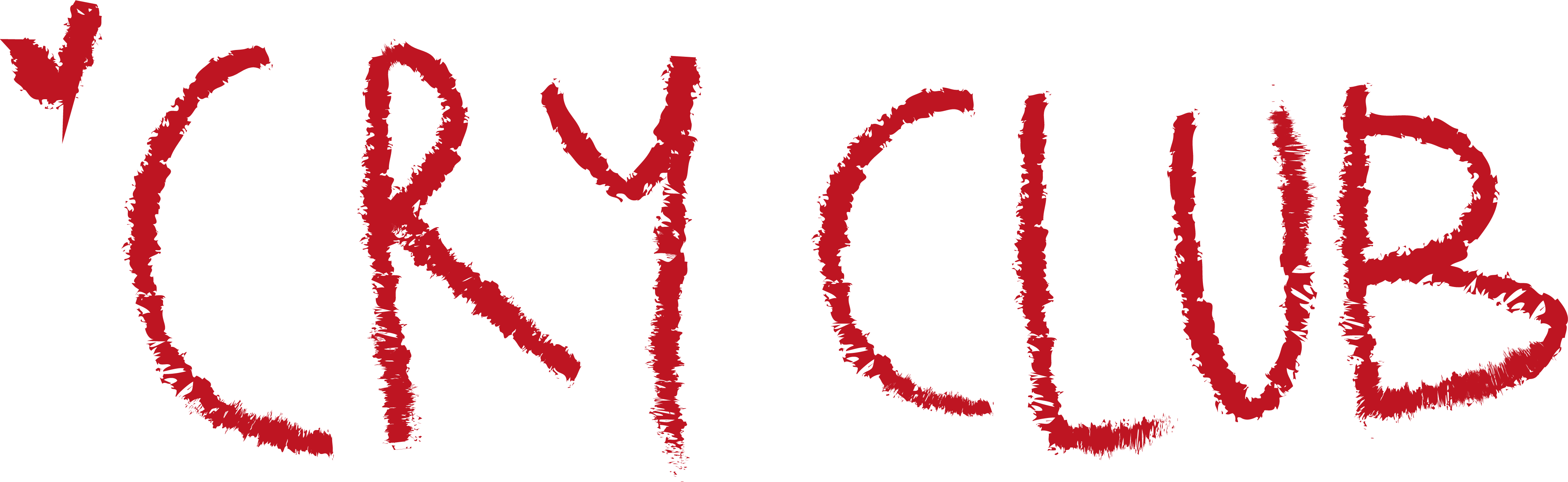 CRY CLUB