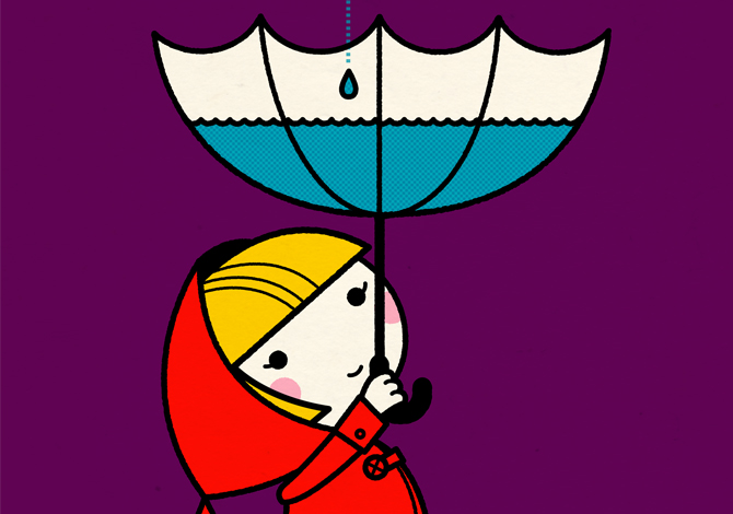 WATER WISE — spencer wilson