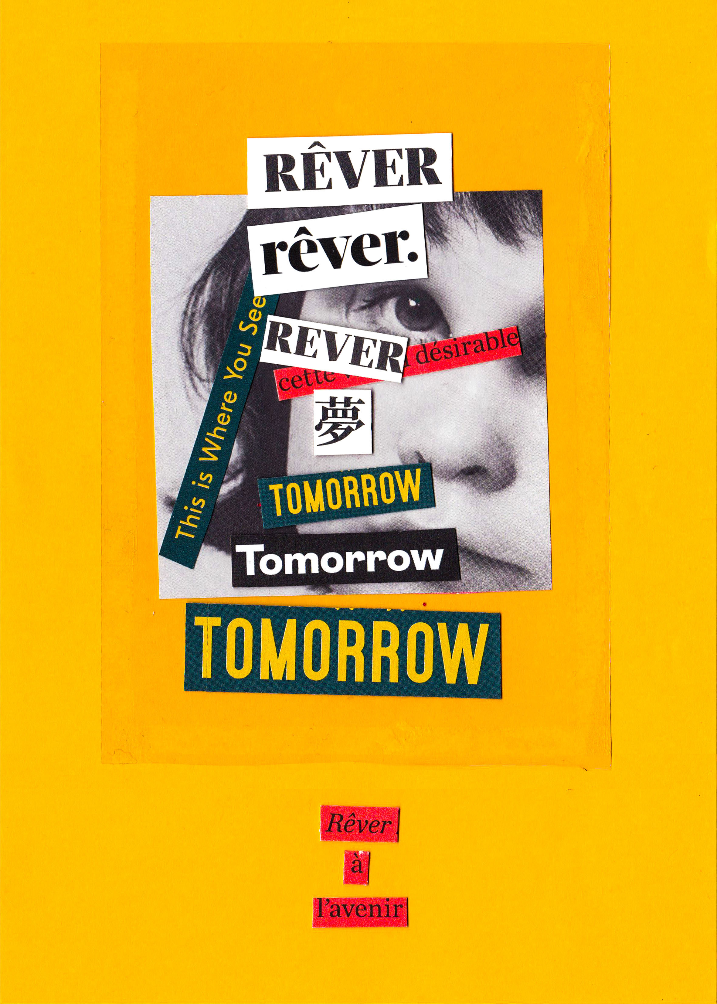 Posters — JIAYI YU