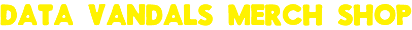 Data Vandals
