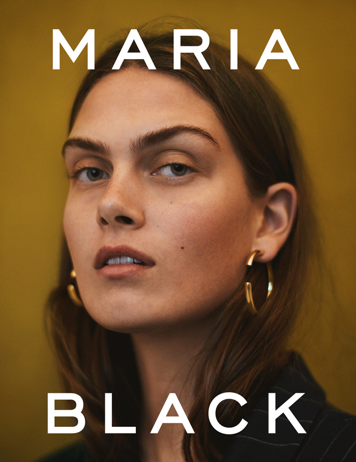 MARIA BLACK EVENT — Femmes Régionales