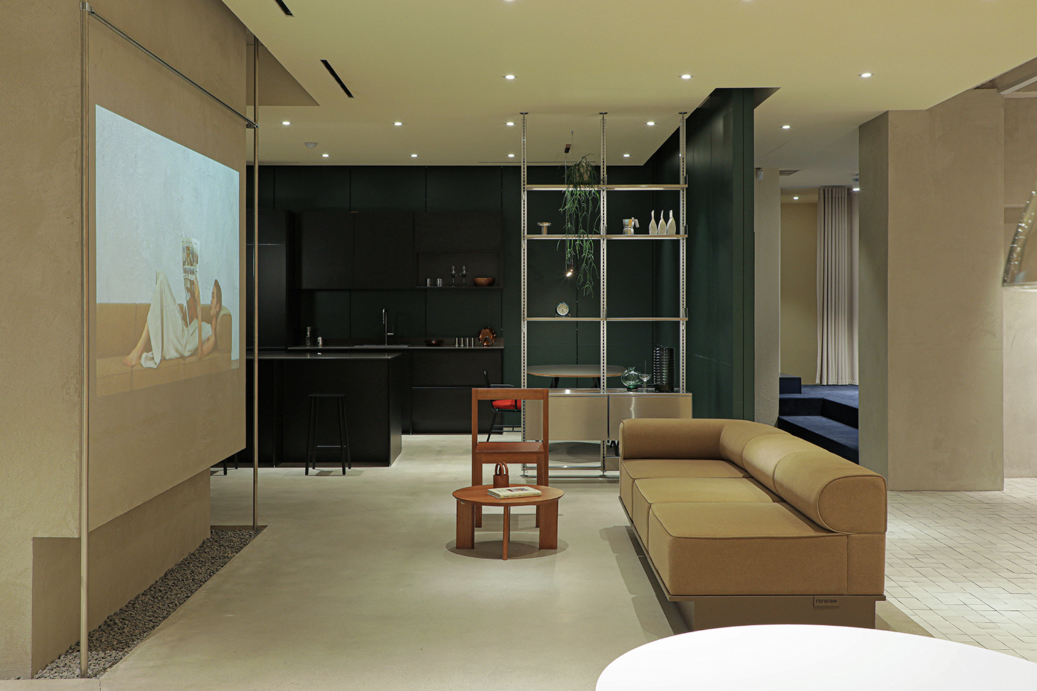 RARERAW — 42lab.work