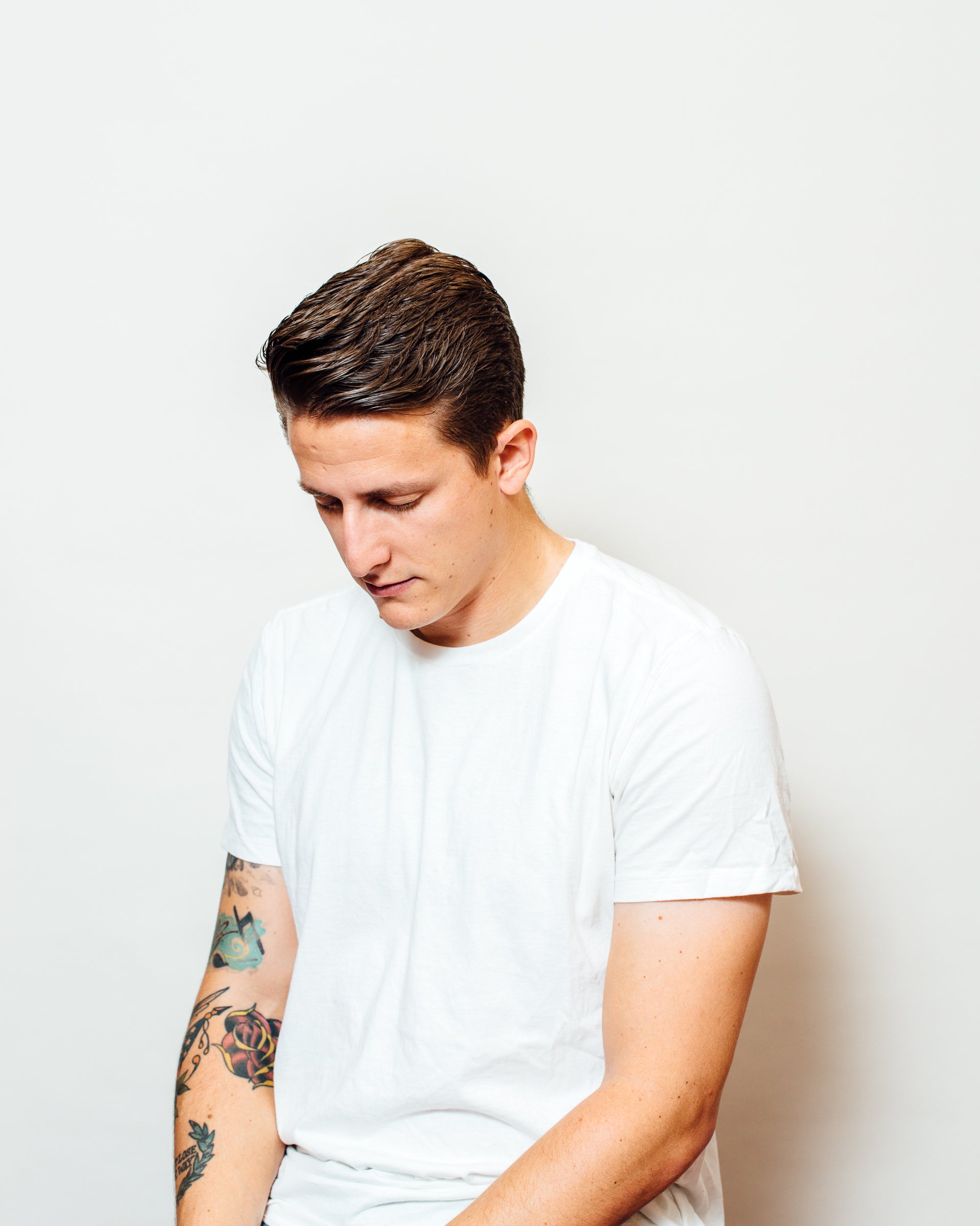 Nathan Congleton — Arturo Olmos - Photographer & Director - Texas