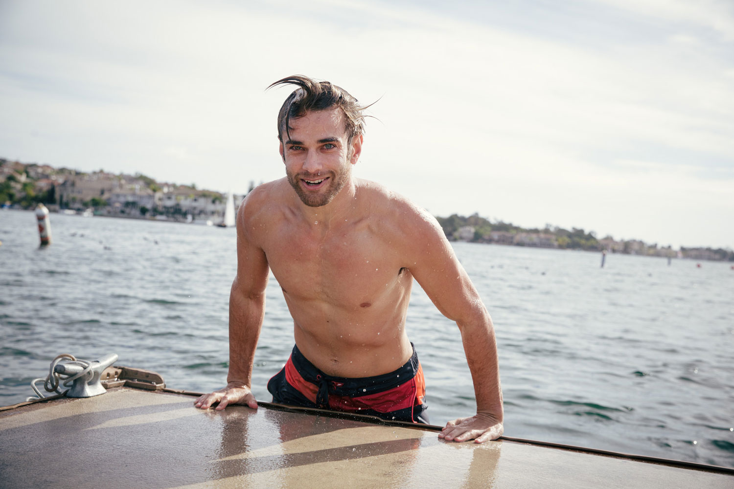 Speedo — Rennie Solis Photography