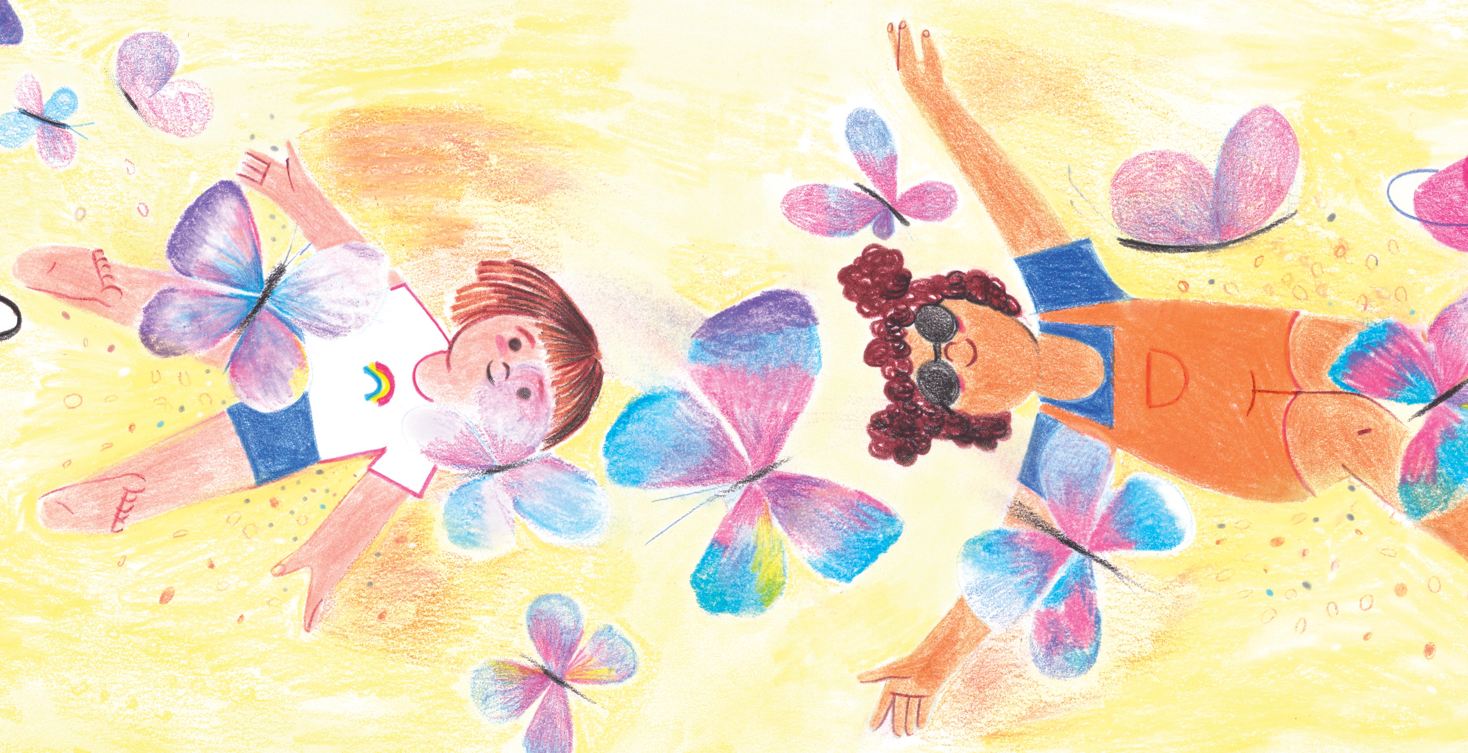 Cynthia Alonso Illustration