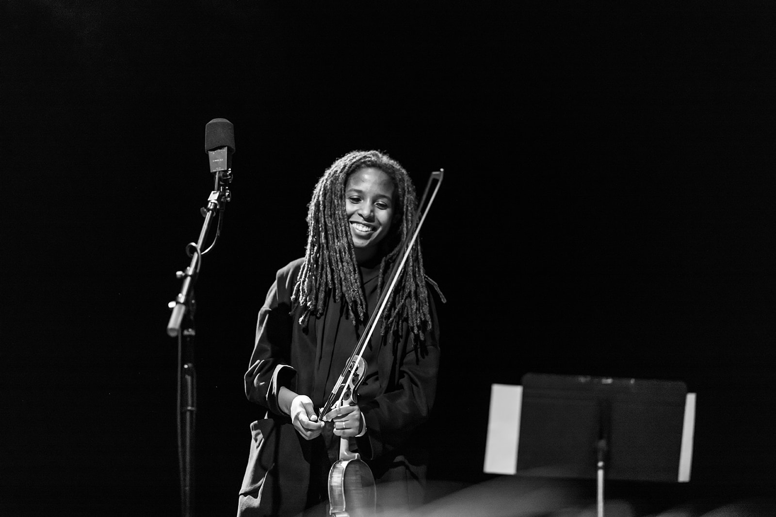 Live — Balmorhea - Pendant World