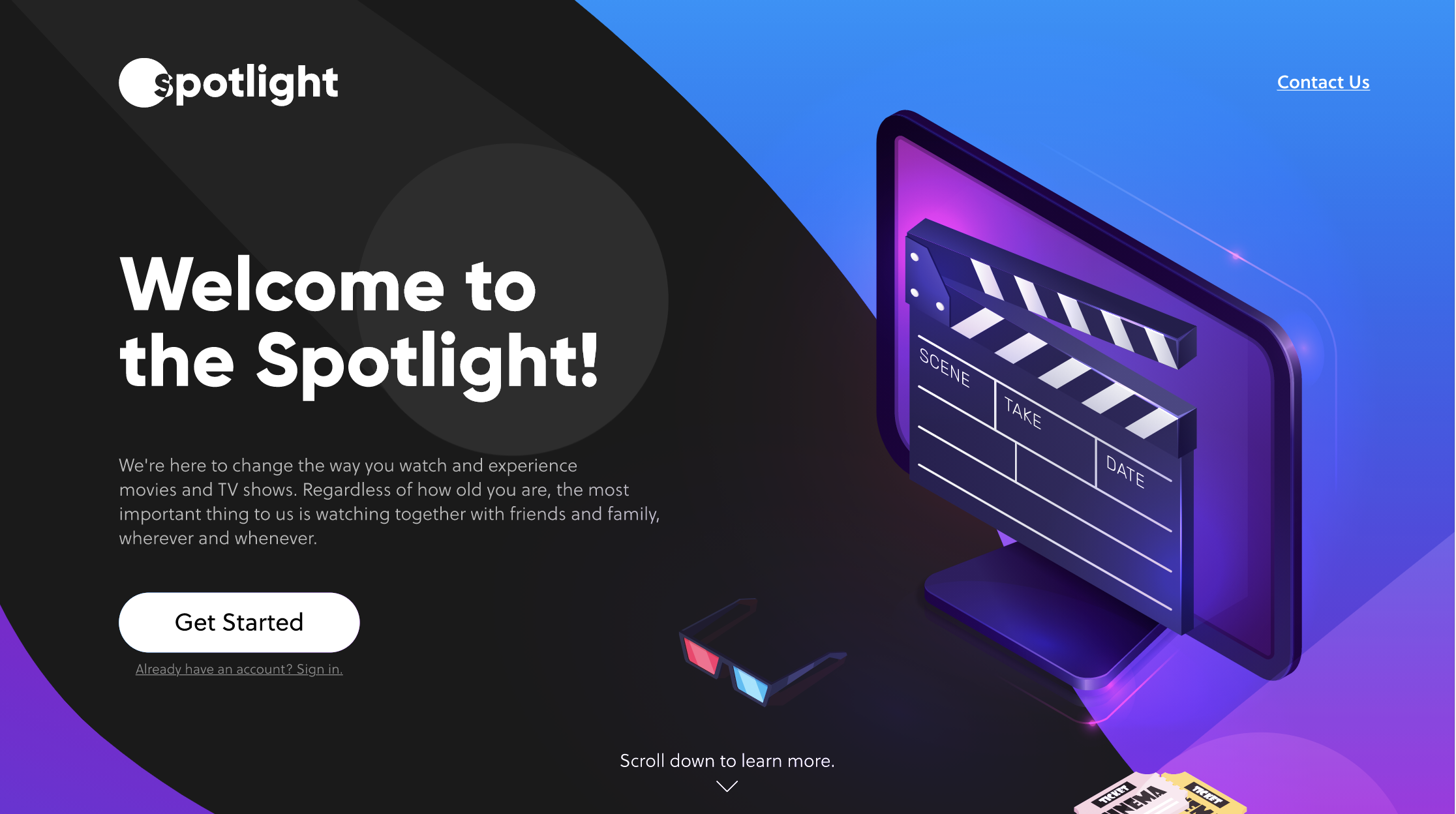 UX Design — bySachin