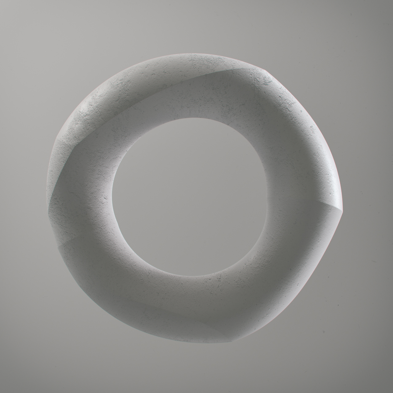 Obscure Objects: The Work of Keith Rondinelli