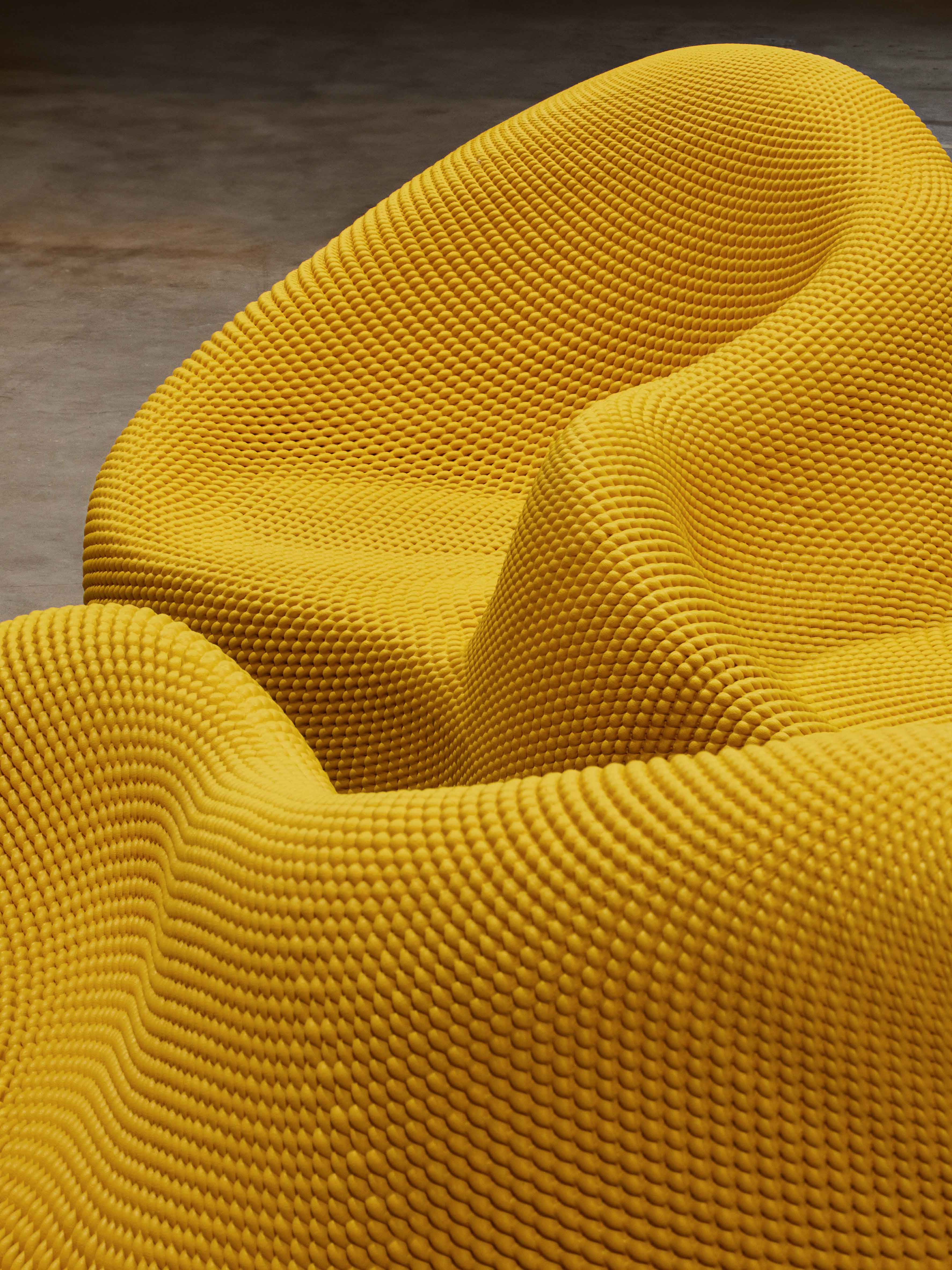 Work — The New Raw