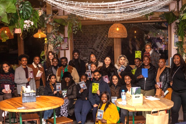 Local Chapters — Noname Book Club