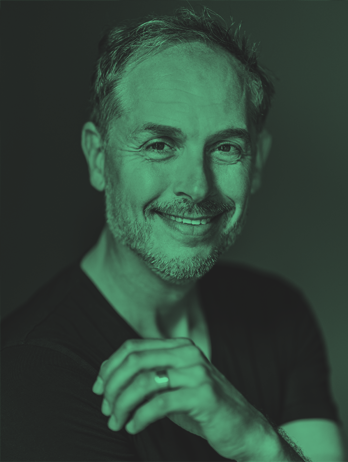 ThoseHumans — Studio Planet Jarr / Jarr Geerligs Warping brands into ...