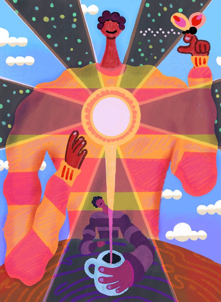 Ryan Raphael | Illustration