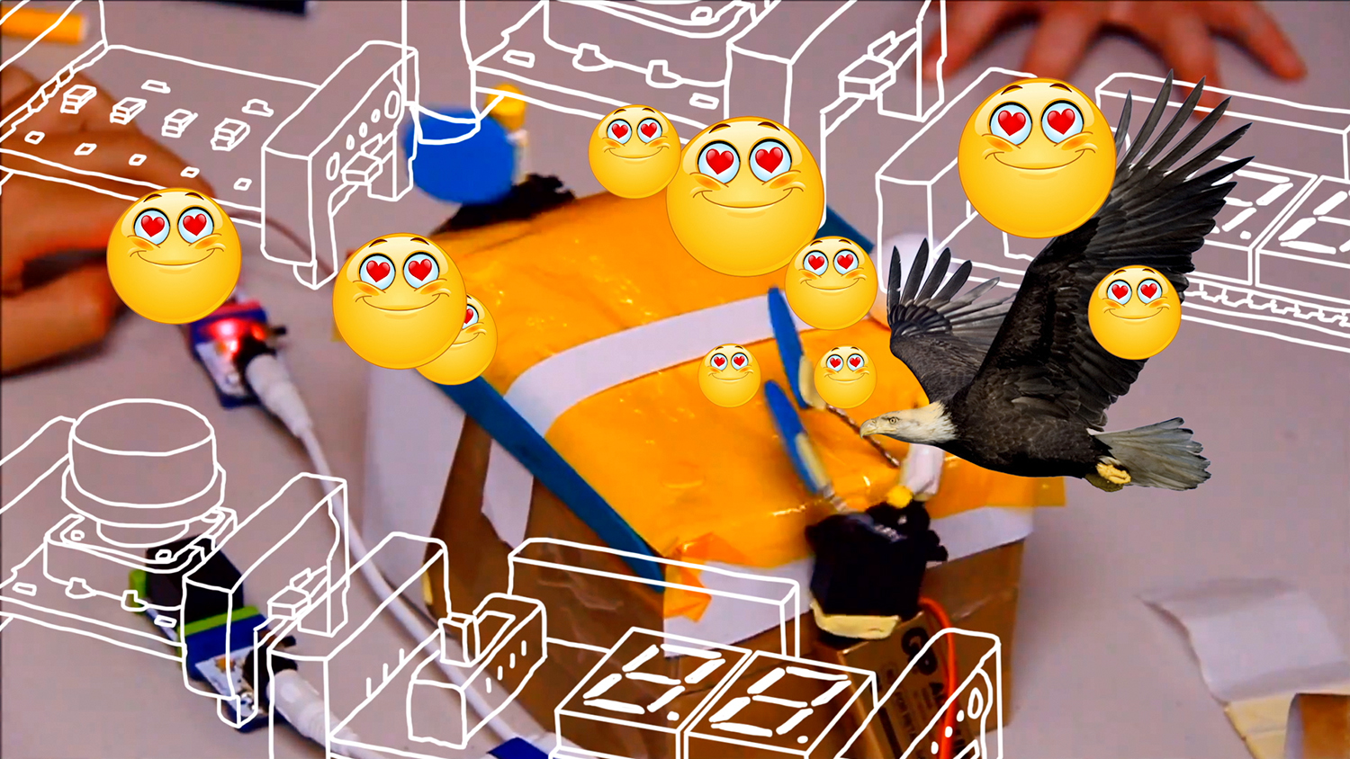 Portfolio of Jeremiah (Jeremy) Lind