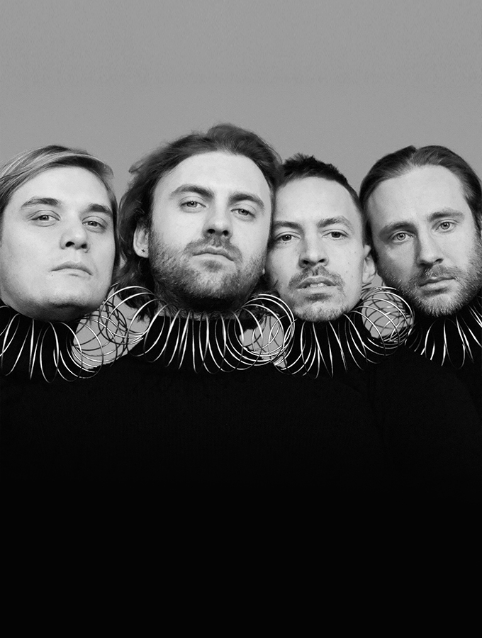 Echo Production | Record label | Live shows production | Artist management