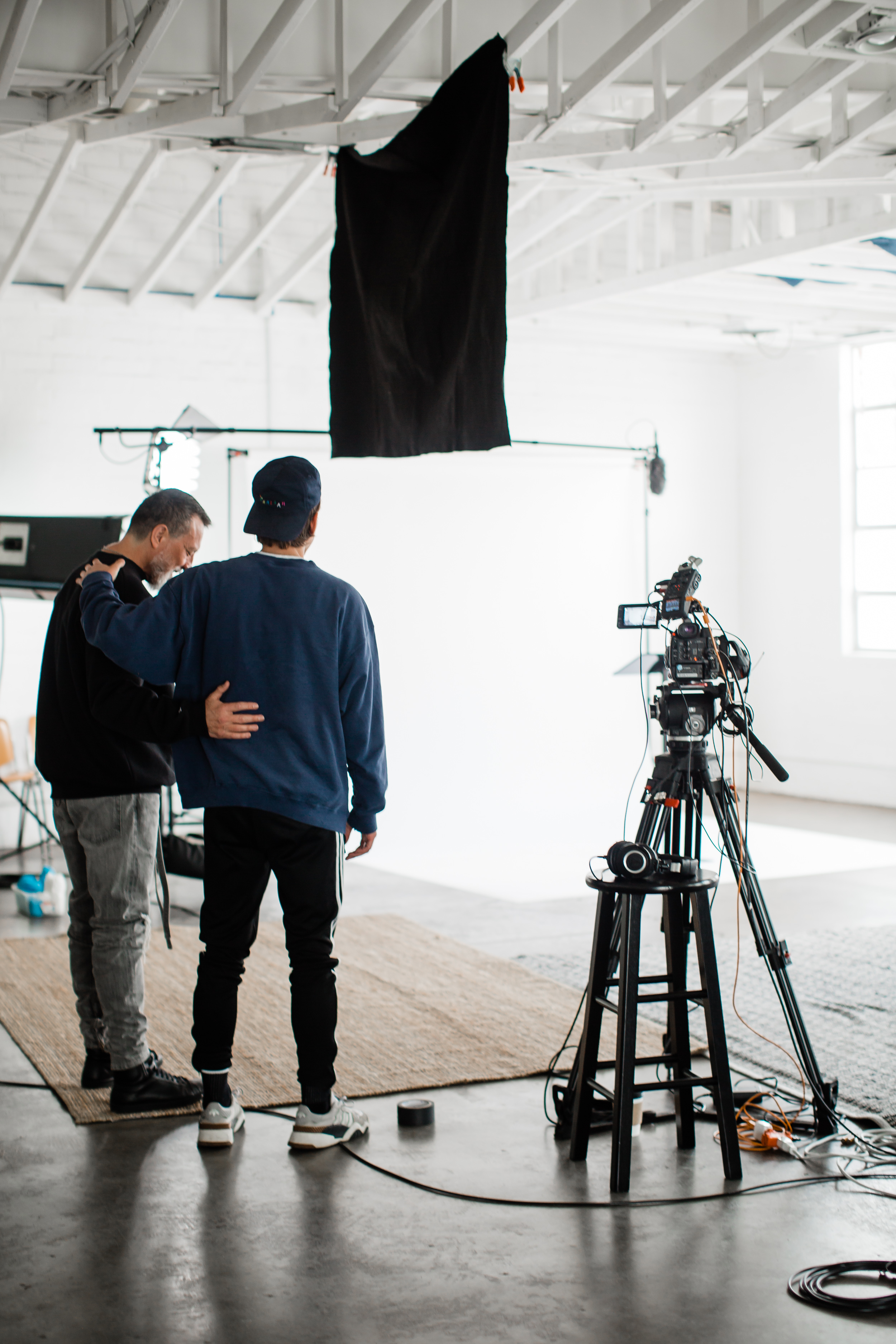 highlights — Mosaic