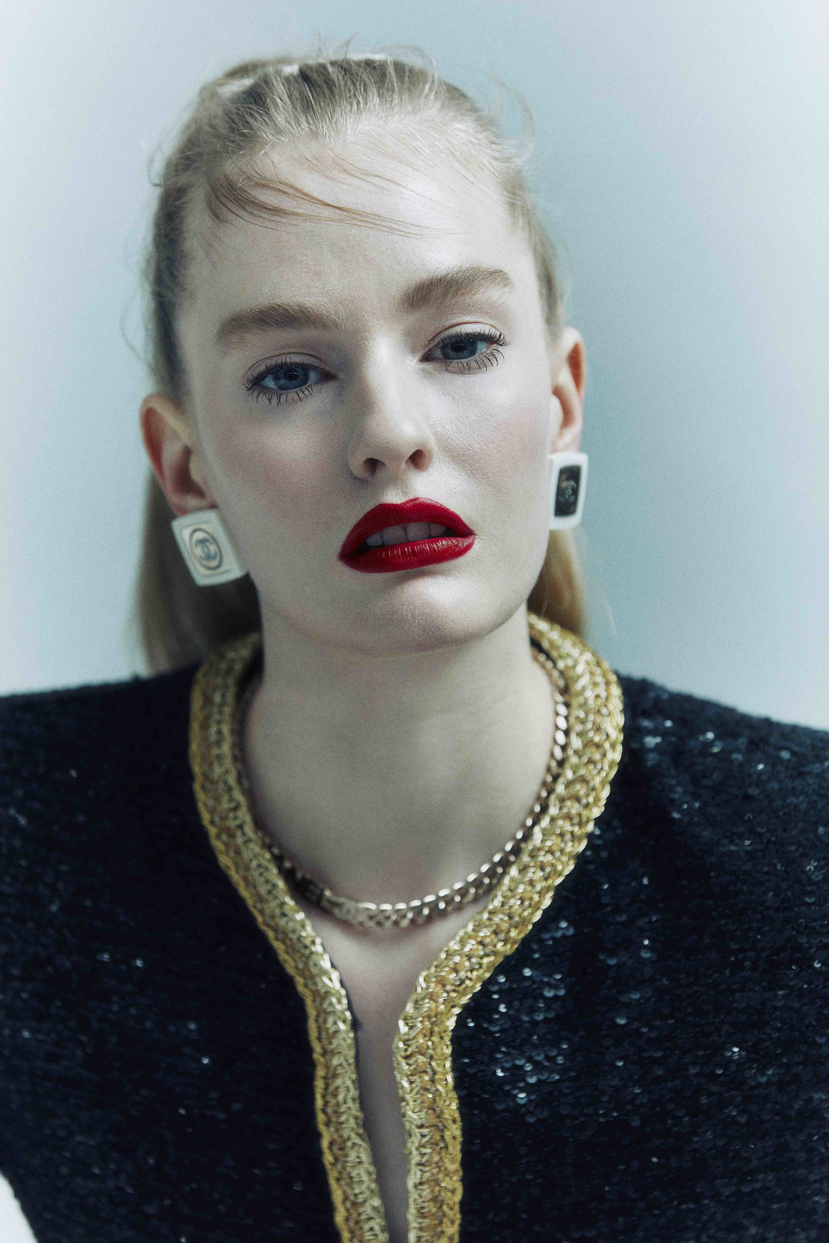 Lydia Wilson — CLOVER MGMT