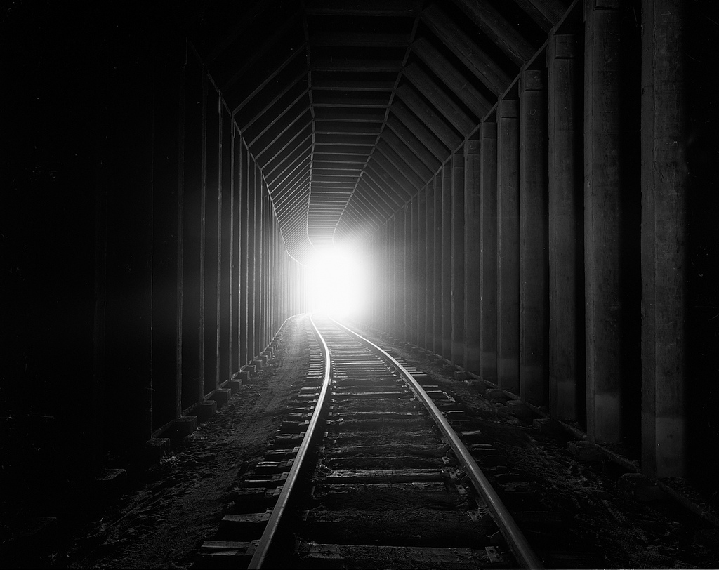 Rail — Jeremy Blakeslee Photography