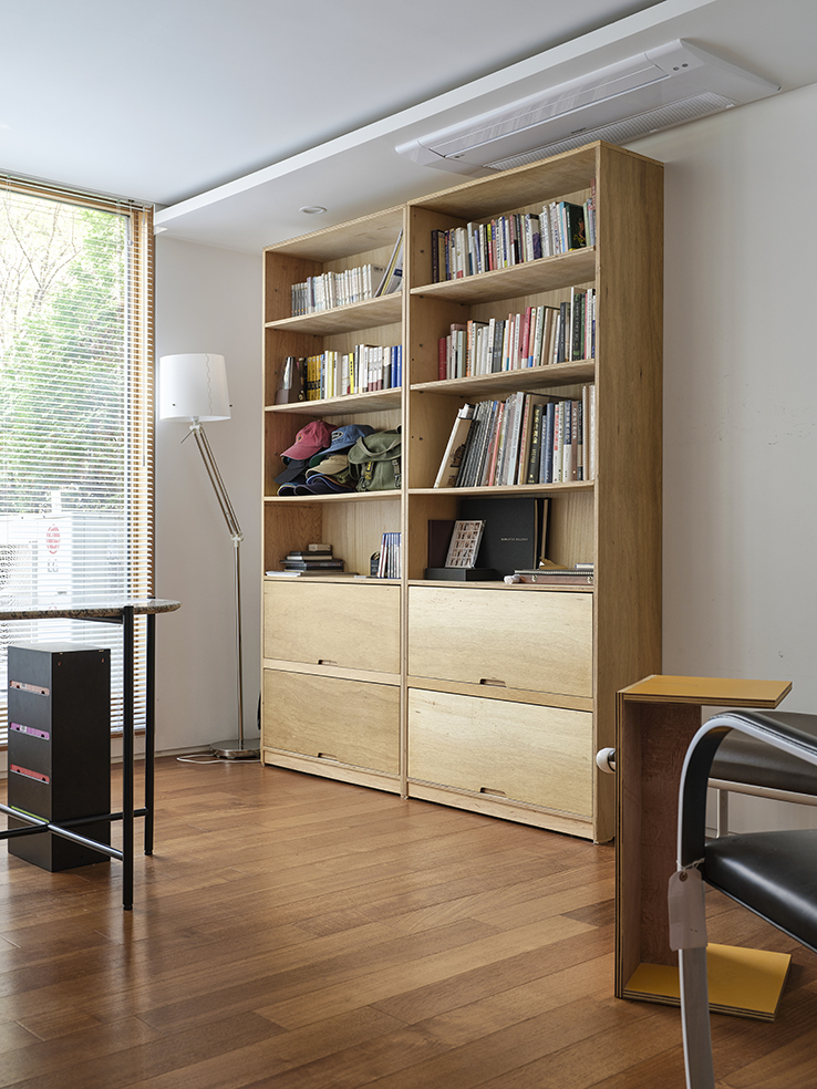 HOME OF HIS OWN — 42lab.work