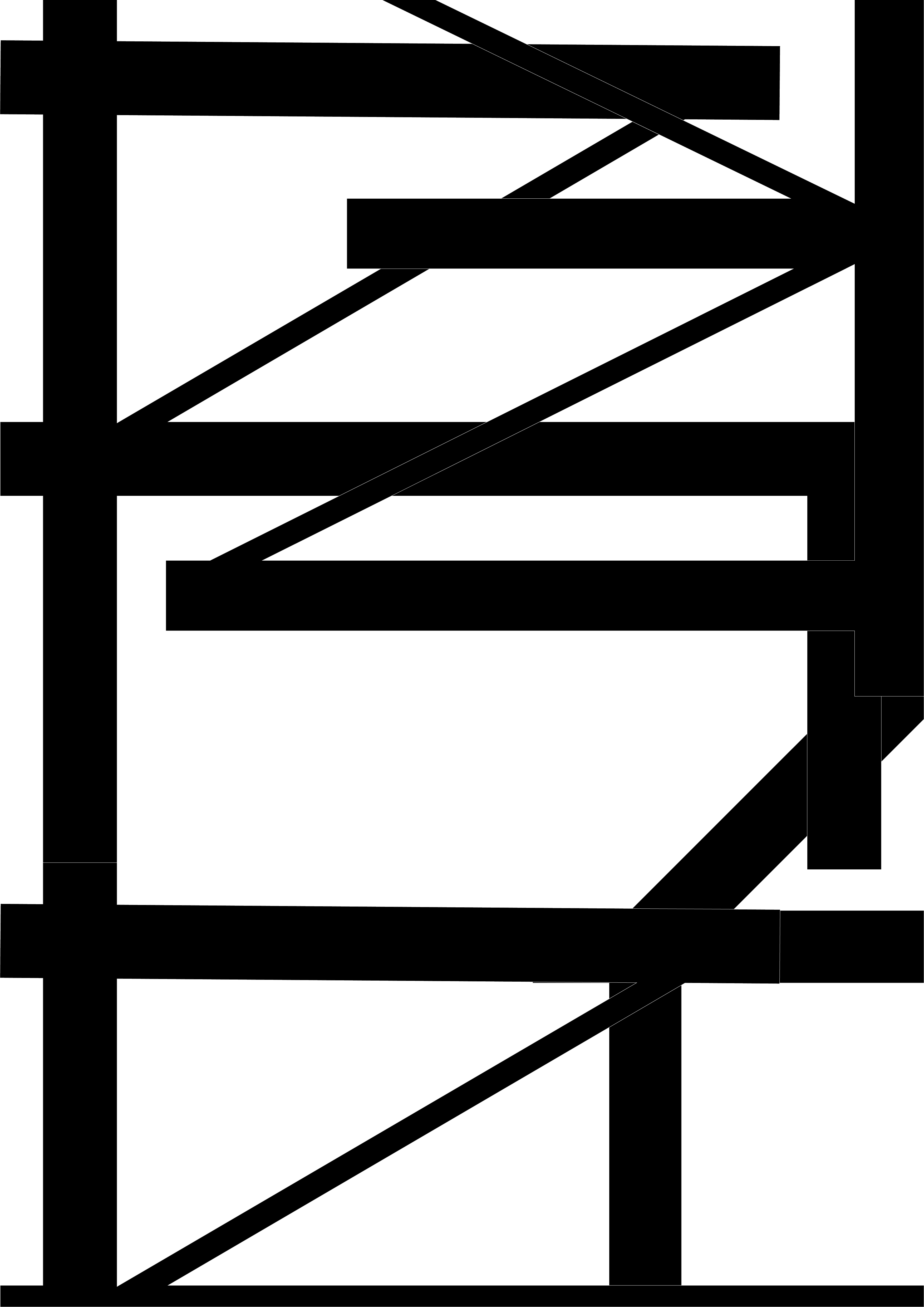 Rebar Font — ZIHAN ZHAO