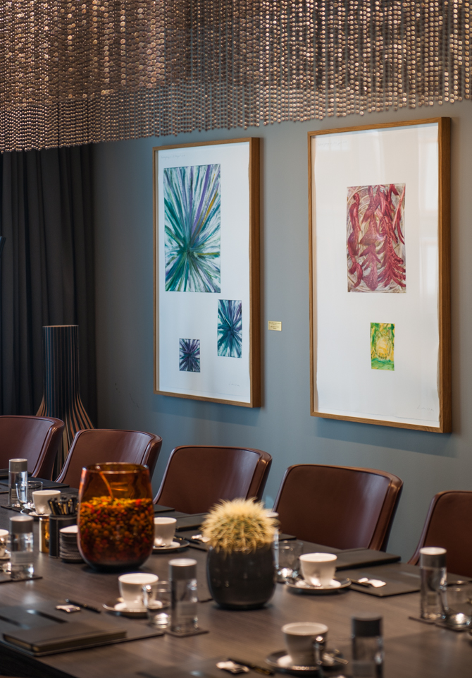 The Thief — Jason Strong Photography