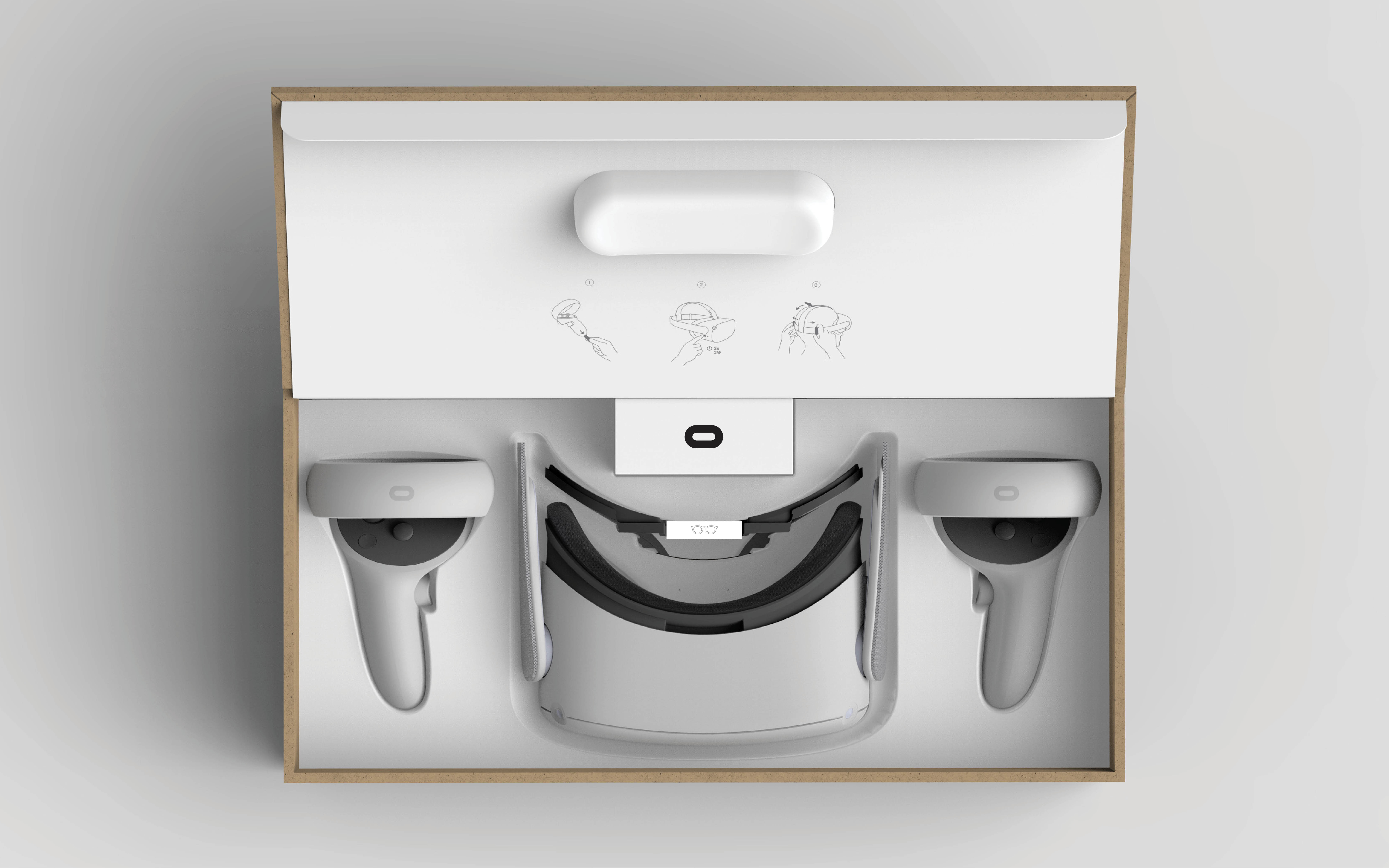 The Design Work of Aaron Carretti