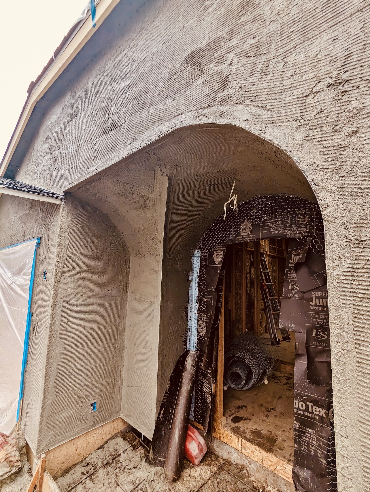 Vault & Stack House — endemicarchitecture