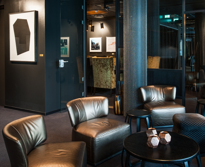 The Thief — Jason Strong Photography