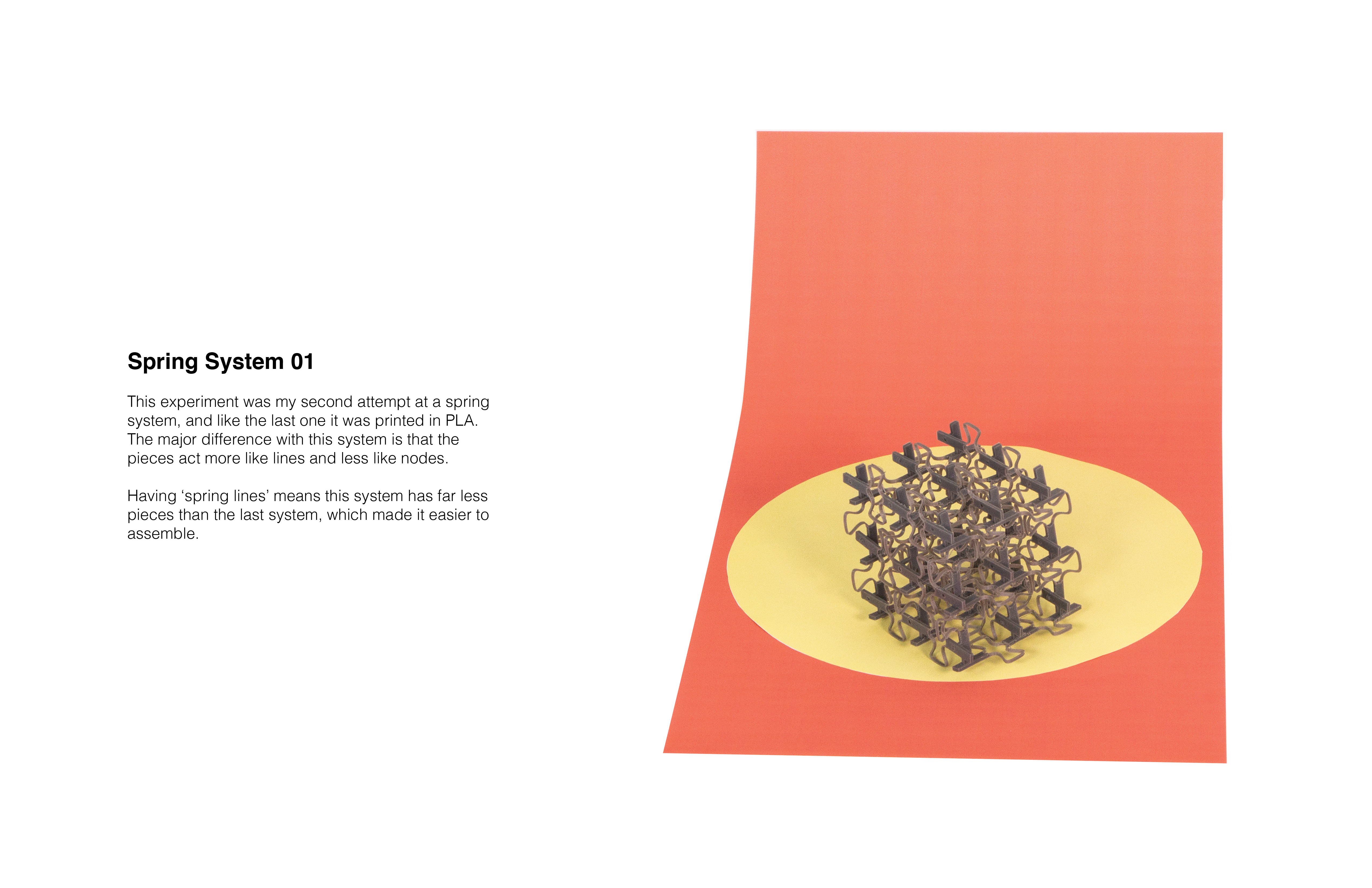 Spring systems — jaspercohen.com