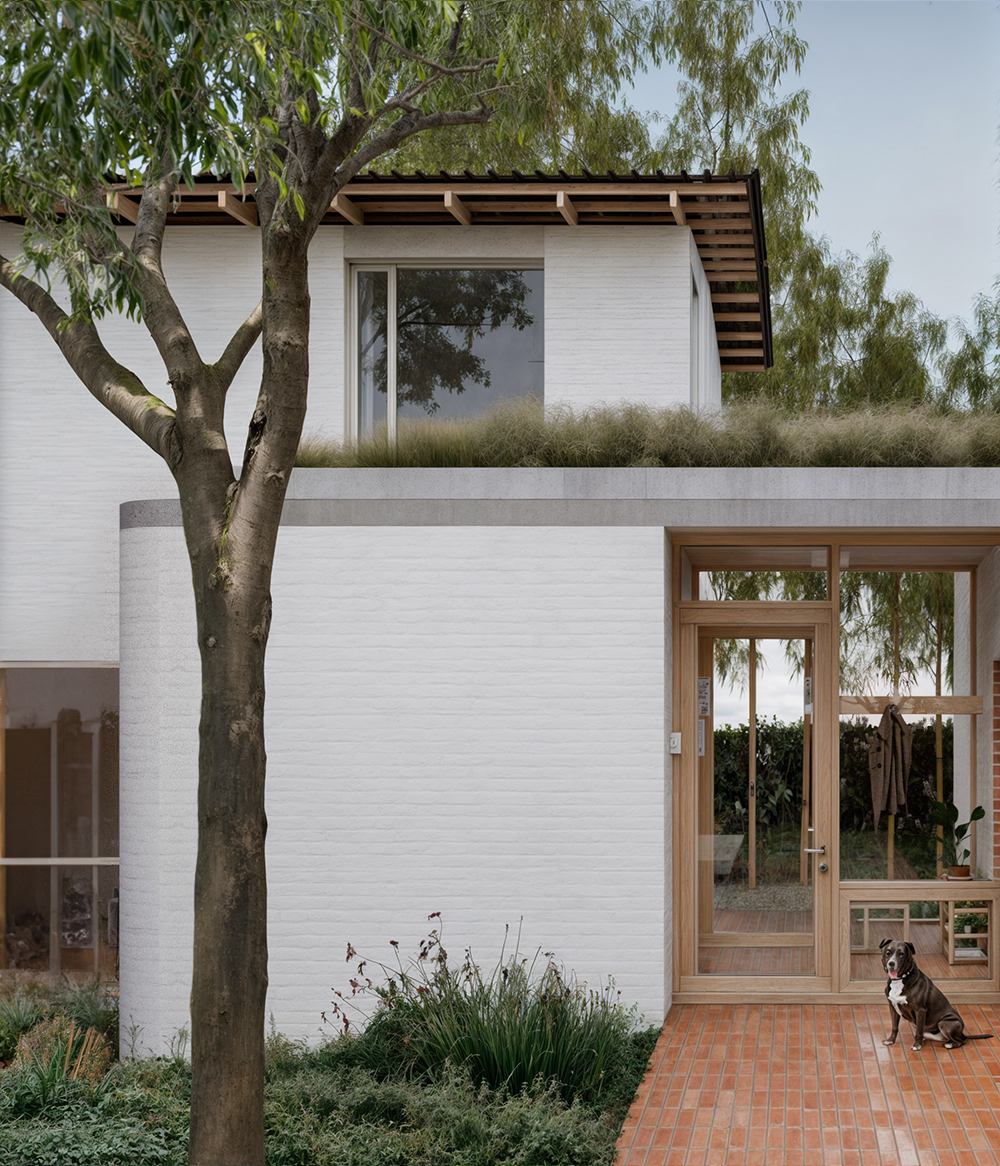 Projects — MiMo Architects