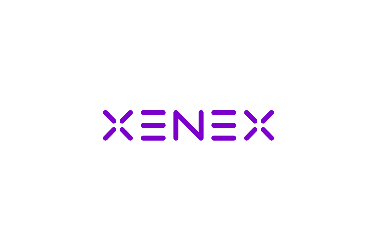 Xenex — Jonathan Lawrence | Graphic Designer