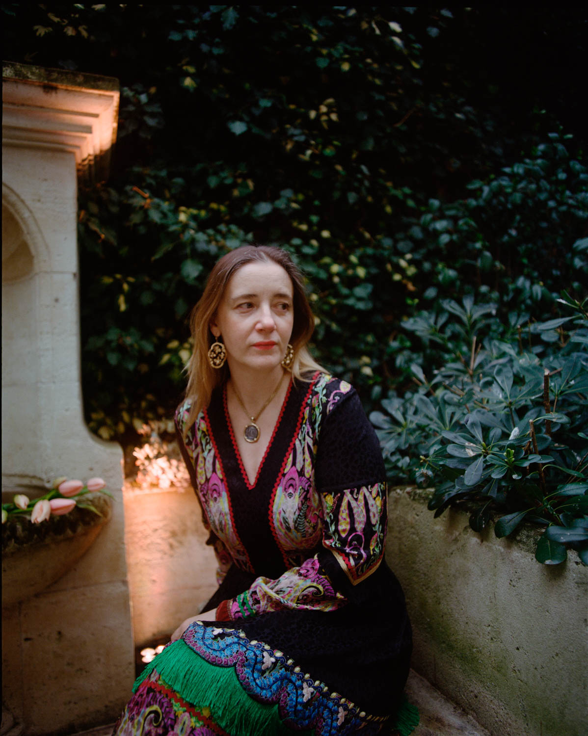 commissioned — victor ferré