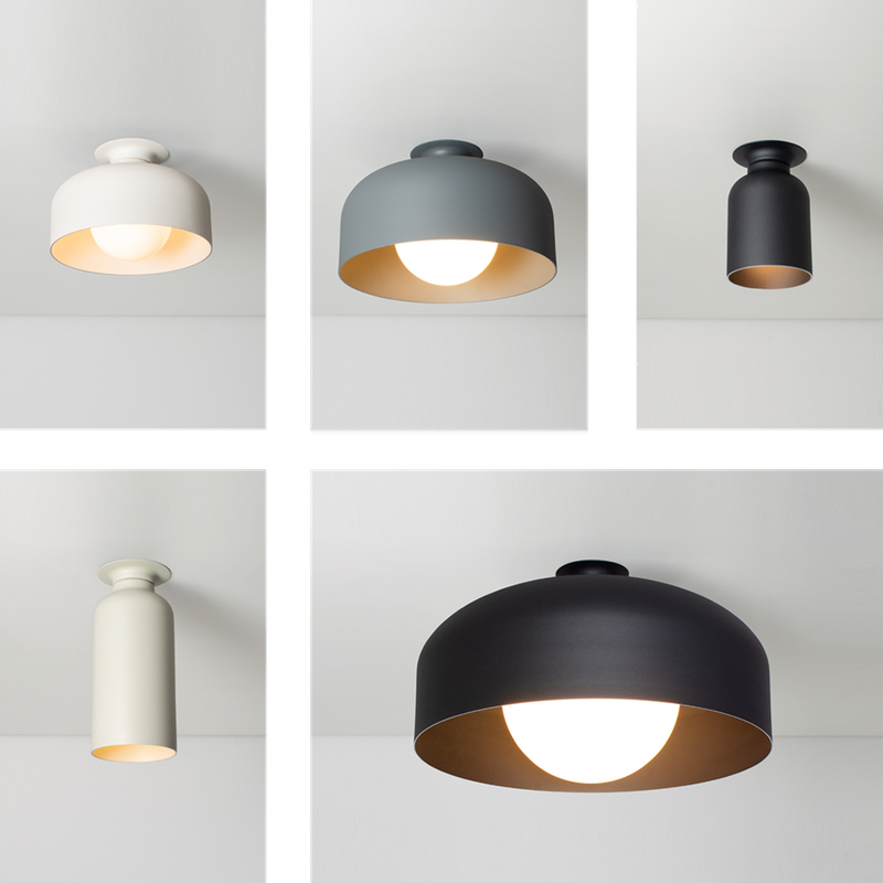 A-N-D decorative luminaire design studio and manufacturer in Vancouver ...