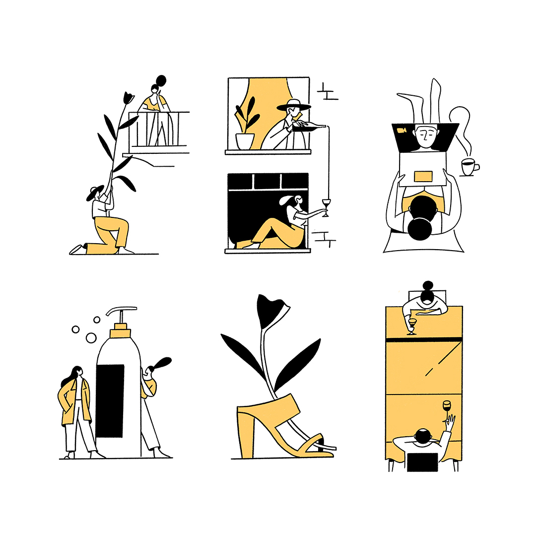 Timo Kuilder – Illustrator