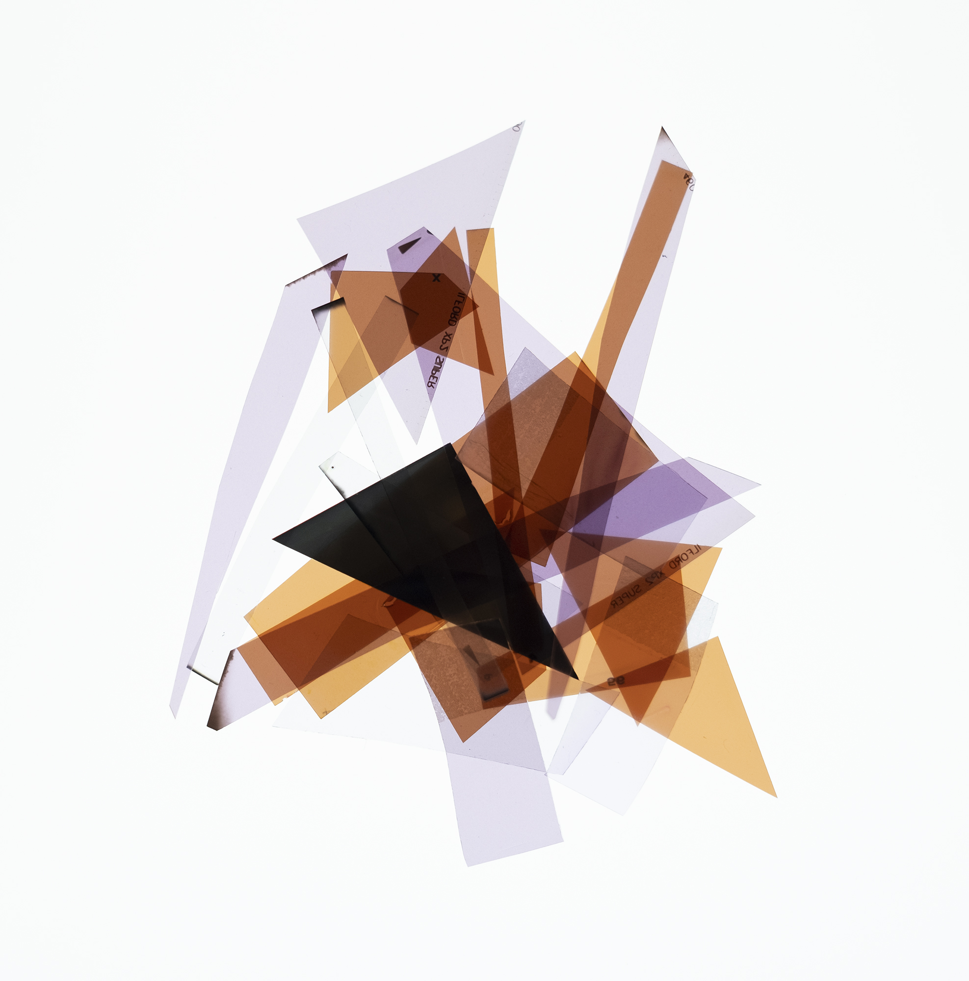 Negative Space — VannThomasPowell.com