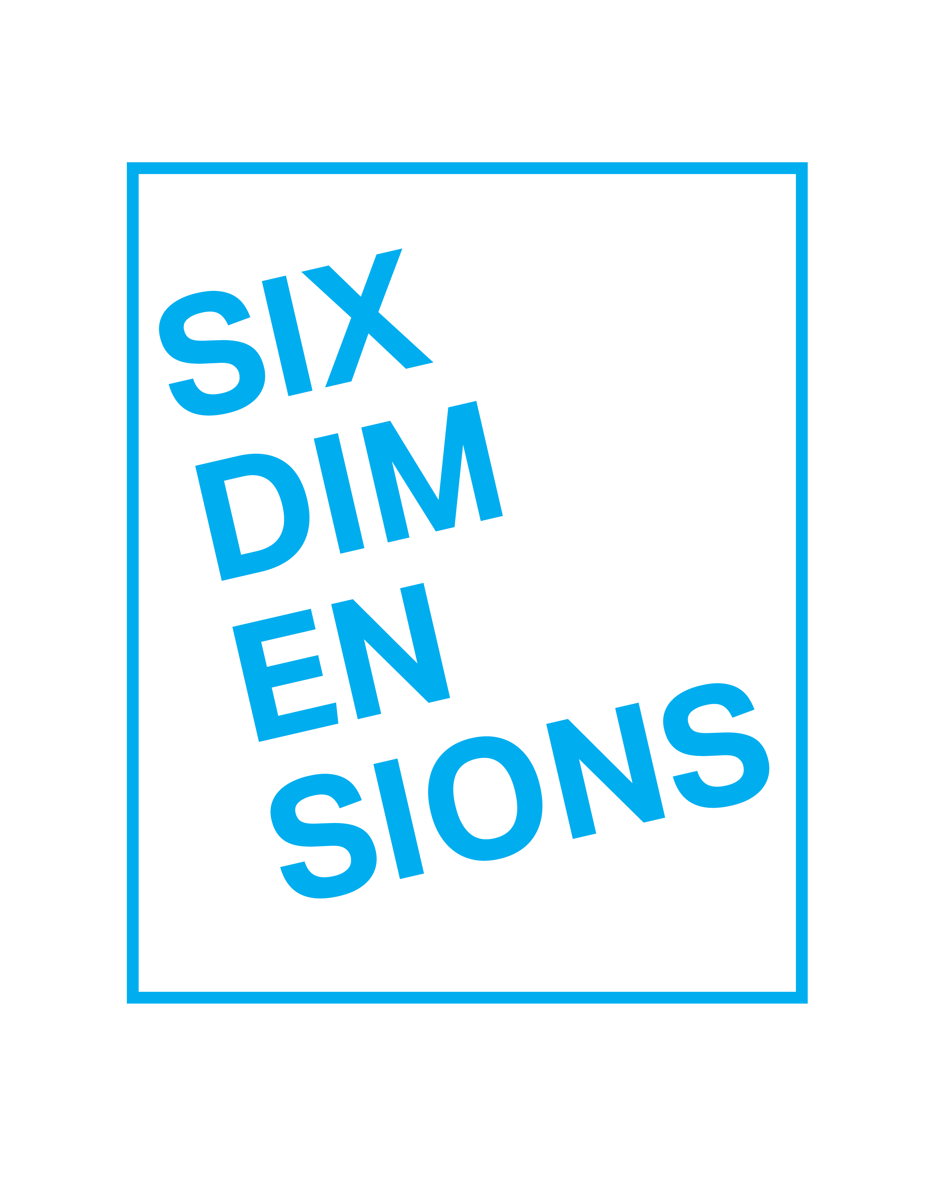 Store — Dimensions Journal