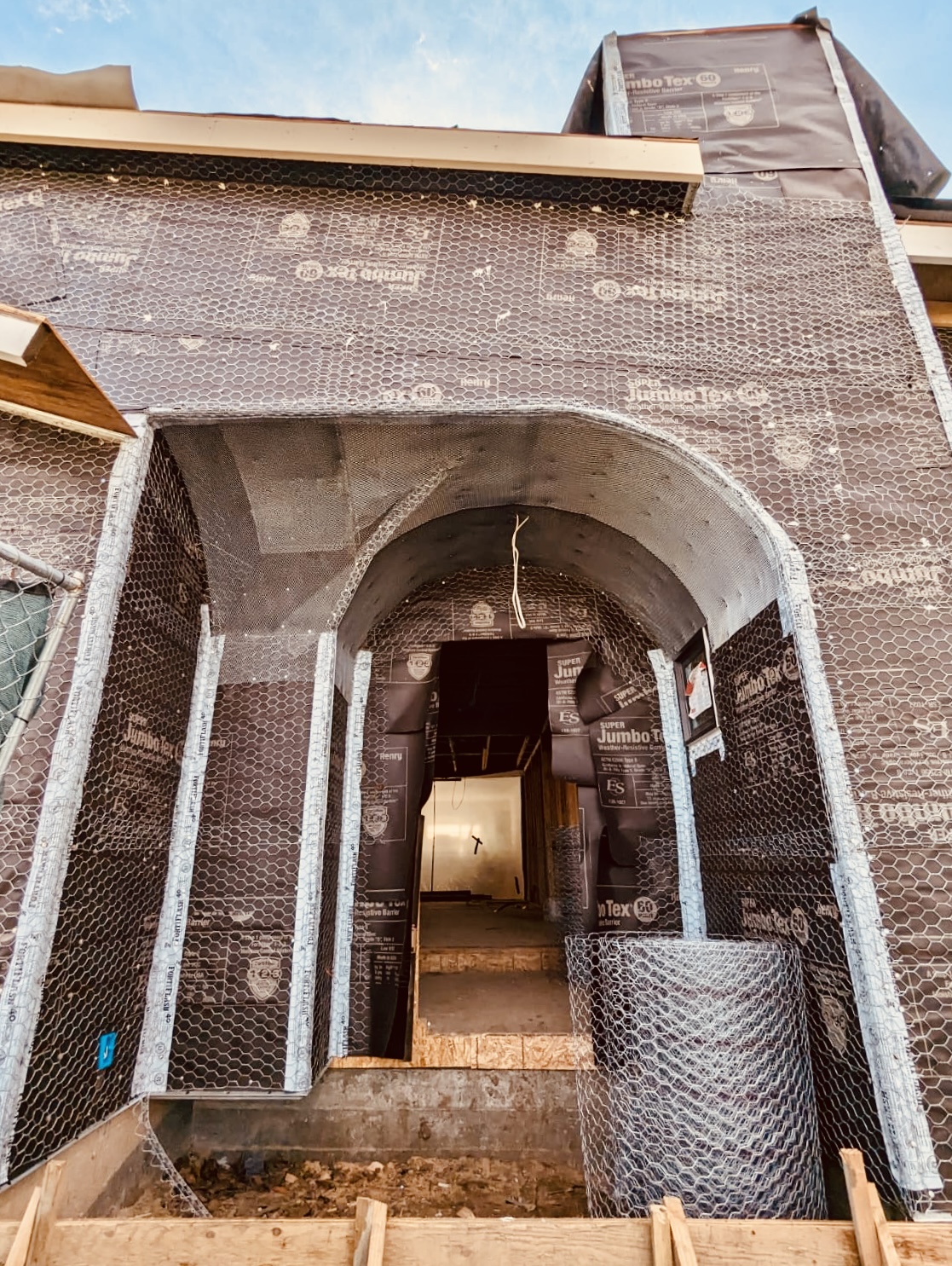 Vault & Stack House — endemicarchitecture