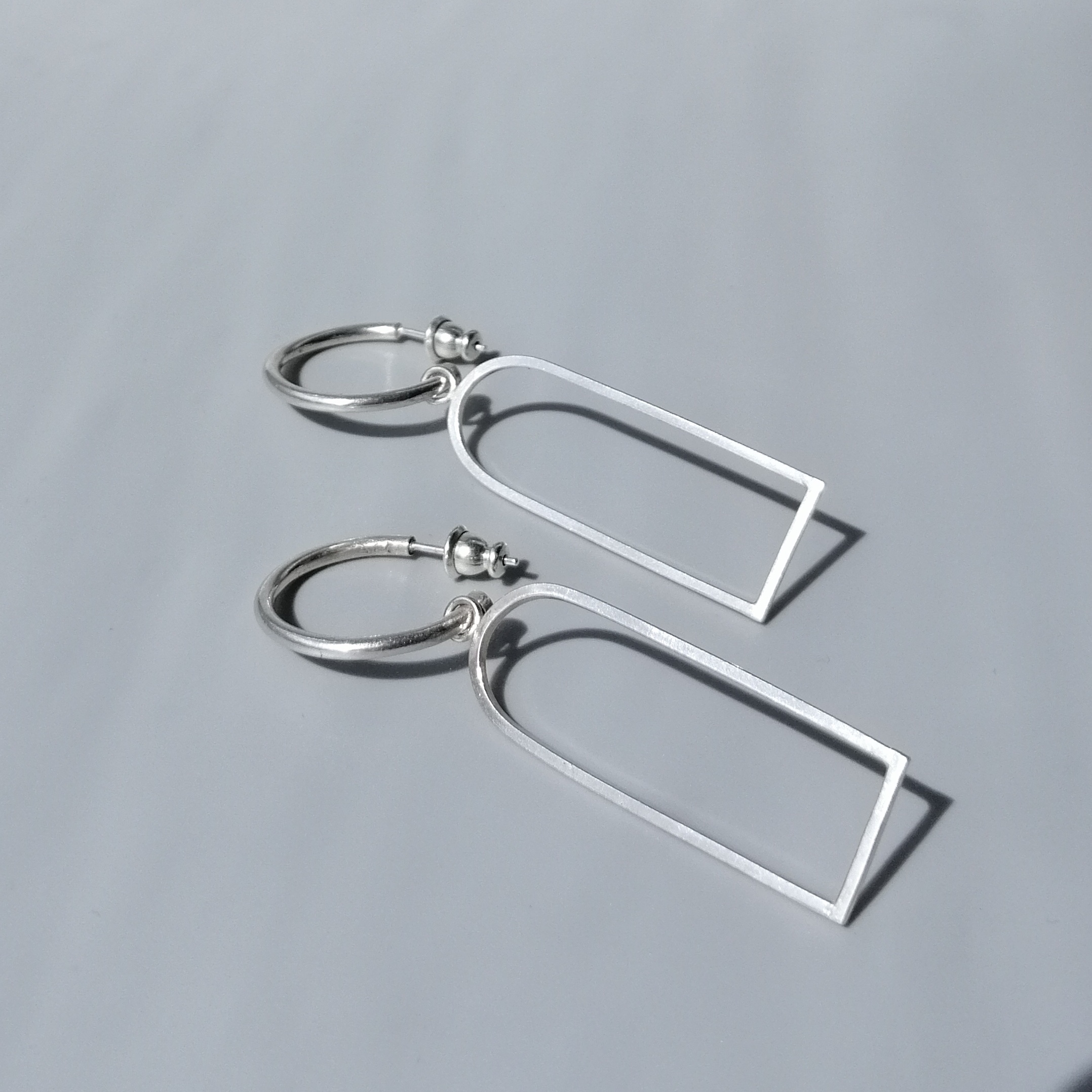 SILVER RANGE — William Sharp Design